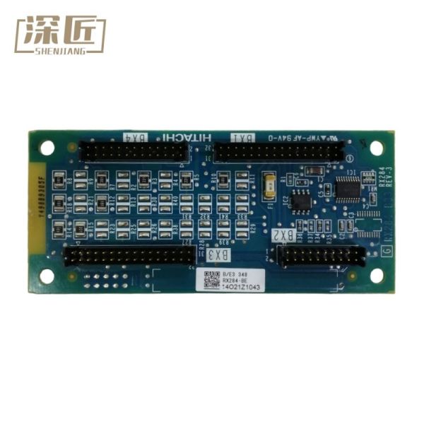Quality 7601536A AB Control Board Replacement for Hitachi 2845V AB Cassette AB Control for sale