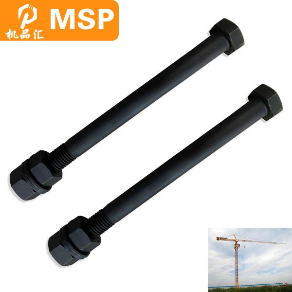 Quality Standard Section Screws For Tower Cranes Advanced Crane Electrical Parts for sale