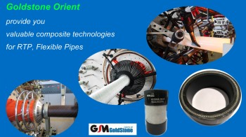 China Factory - Sichuan Goldstone Orient New Material Technology Co.,Ltd