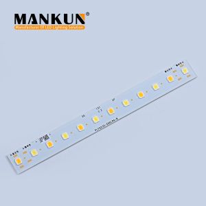 Quality Double Color SMD3030 Waterproof LED Module Customized PCB Board for sale