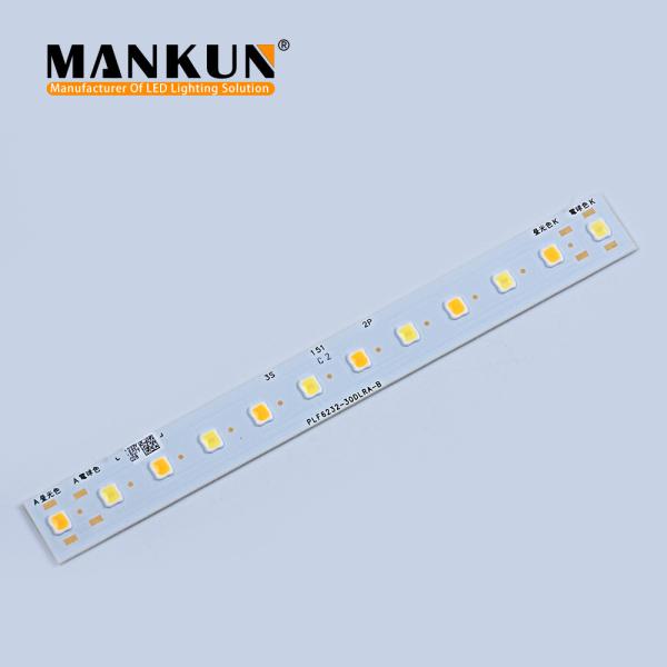 Quality Double Color SMD3030 Waterproof LED Module Customized PCB Board for sale