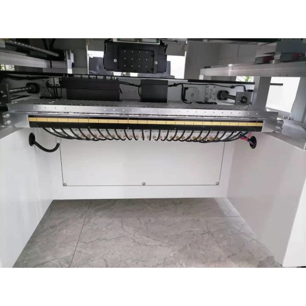 Quality 0.7MPa Accurate Placement Pick And Place Pneumatic System , Air Supply 0.5MPa ~0 for sale