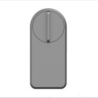 Quality Zinc Alloy Tuya App Wifi Wireless Password Smart Blue Tooth Door Lock for 95% for sale