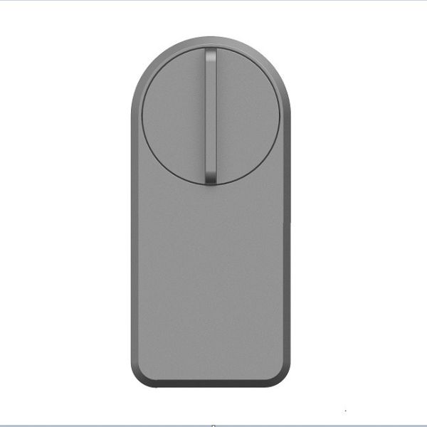 Quality Zinc Alloy Tuya App Wifi Wireless Password Smart Blue Tooth Door Lock for 95% Doors for sale