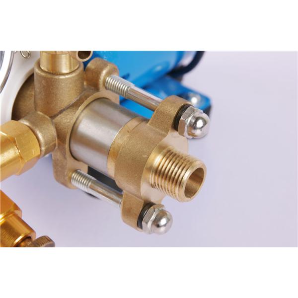 Quality Hot Selling High Quality Pump Pressure Tester Electric Pressure Testing Pump For for sale