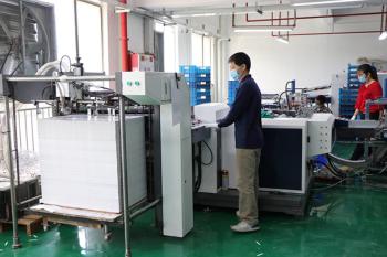 China Factory - Huizhou Huabao Craft & Gift Co.,Ltd