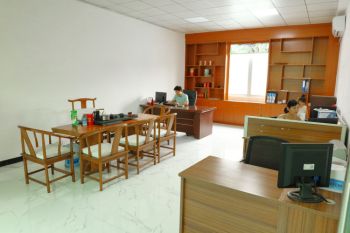 China Factory - Dongguan Libo Silicone Electronics Co., Ltd.