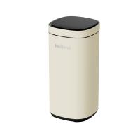 Quality Touchless Intelligent Smart Sensor Bin Trash Can Stainless Steel Sustainable for sale