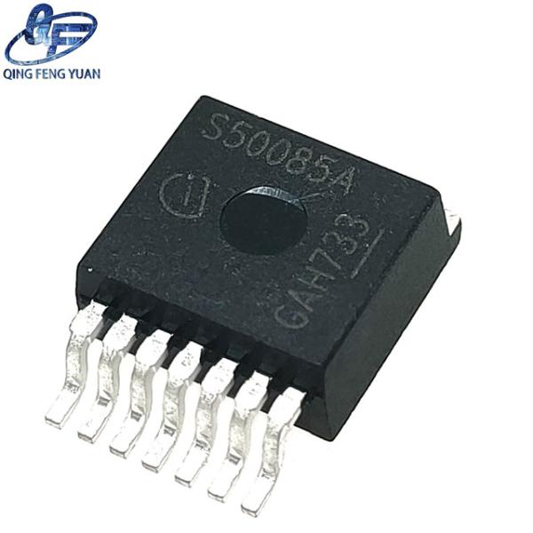 Quality Bts50085 Smd Integrated Circuit LC876748C-52K9-E for sale