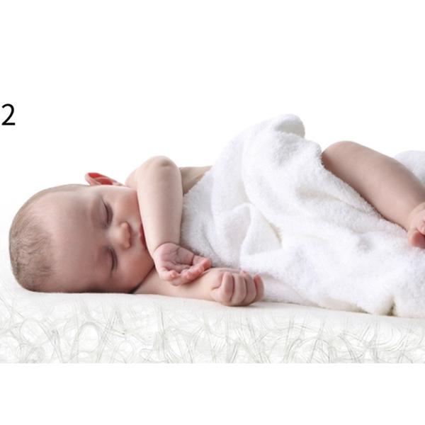 Quality Baby Product Show Washable Crib Mattresses And Pillows Breathable for sale