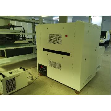 Quality CTS300 Computer To Screen Exposing Machine Label Automatic Adjusting for sale