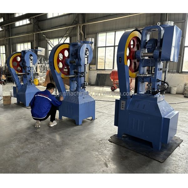 Quality 2024 Full Automatic Bath Bomb Salt Press Making Machine with Different Shapes in Russia for sale