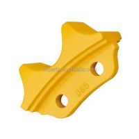 Quality ITM D3 D4 D5 D6 D65 D85 D155 Bulldozer Sprocket Segment for Excavator Drive for sale