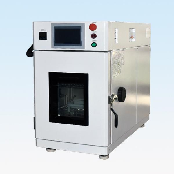 Quality Custom Benchtop Thermal Chamber Precision Environment Simulation For Semiconduct for sale