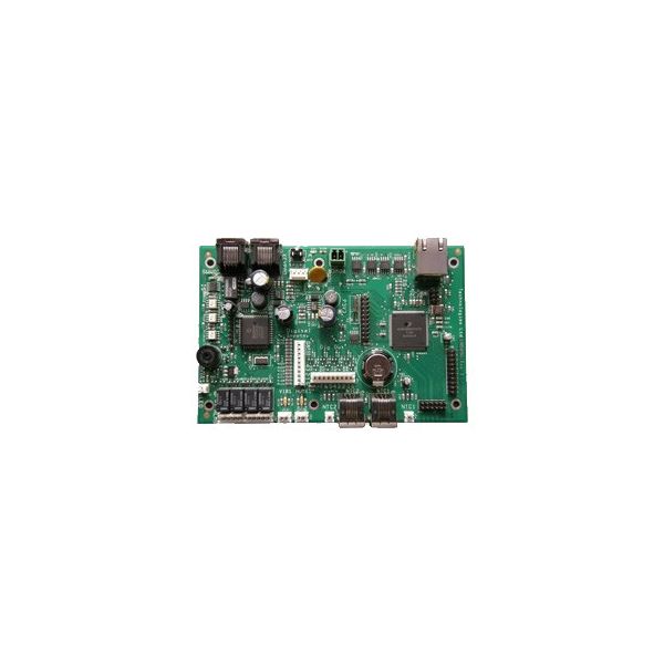 Quality FPC PCB Board Assembly Gold Finger Plating HASL Circuit Board Assembly for sale