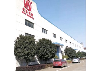 China Factory - wuxi M&J Machinery Engineer Co., Ltd.
