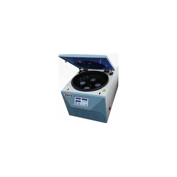 Quality Standardized Medical Laboratory Centrifuge For Nucleic Acid Samples for sale