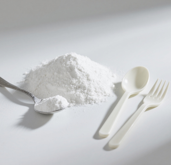 Quality Heat Resistant Melamine Moulding Compound for Durable Tableware Production for sale