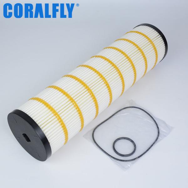 Quality OEM / ODM Diesel Engine Model Hydraulic Oil Filter 3440004 344-0004 For for sale