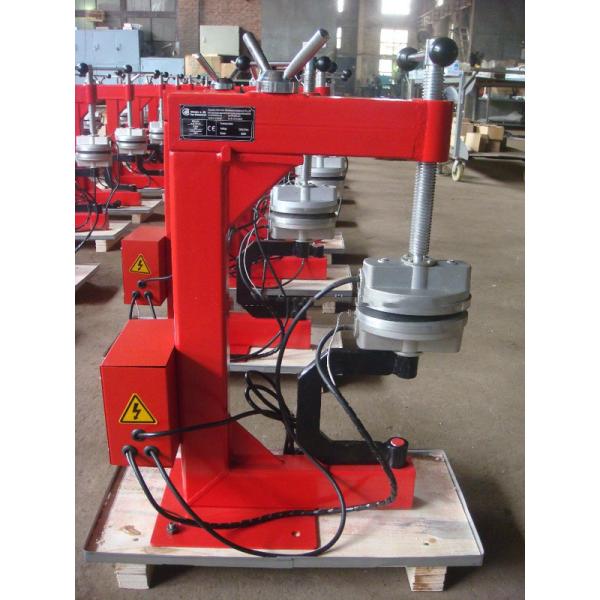 Quality AA4C Car tyre vulcanizing equipment AA-TR18 for sale