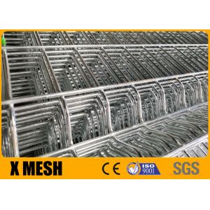 Quality Anti Climb Mesh Fence for sale