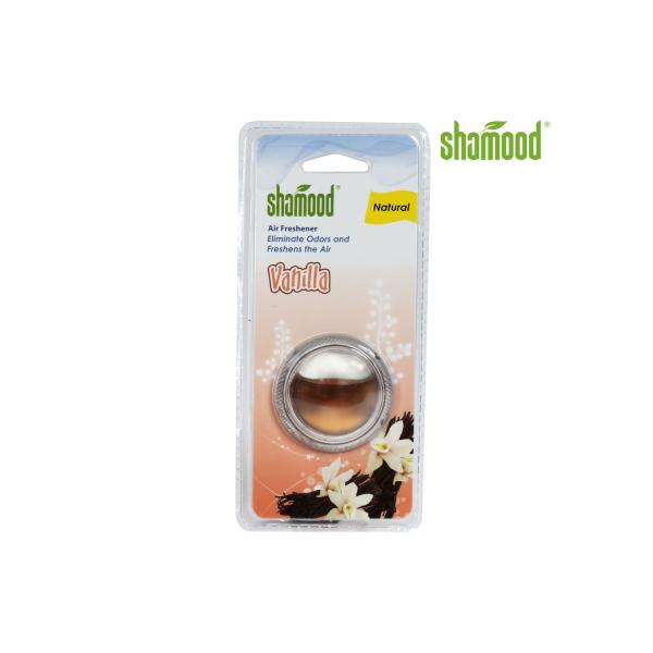 Quality Mini 6ML Custom Air Freshener Commercial Air Fresheners Sweet - scented Crystal for sale