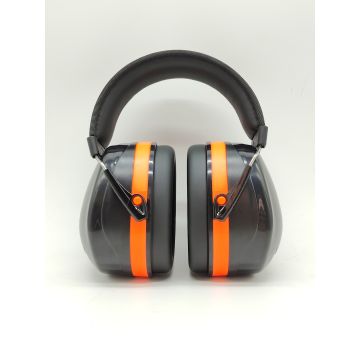 Quality FT-EM5002 SNR 33dB High Noise Canceling Earmuffs with Passive Noise Reduction for sale