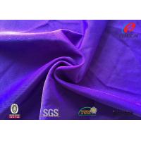 Quality UPF30+ Warp Knitting Lycra Stretch Nylon Spandex For Swimwear for sale