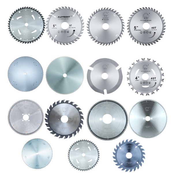 Quality Wind Energy Industry 0.025in Saw For Cutting Plastic 12 Metal Cutting Blade for sale