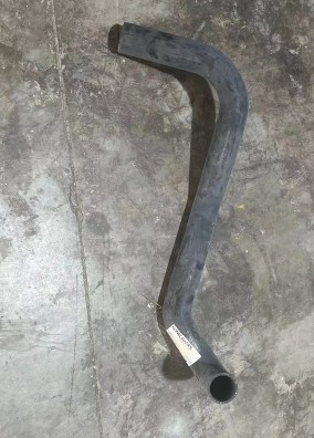 Quality 356108204 Water Pipe Linde Reach Stacker Parts Corrosion Resistant for sale