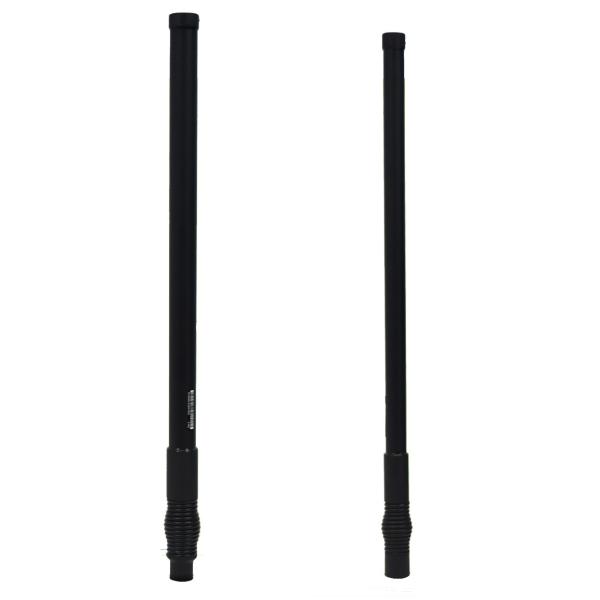Quality Jammer Antenna - Shock-Absorbing Drum Spring, External Omni-Directional FRP (For Backpack/Vehicle Suitcase Equipment) for sale