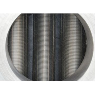 Quality Self Cleaning Automatic Back Flushing Filter To XF Series Protect Filter for sale