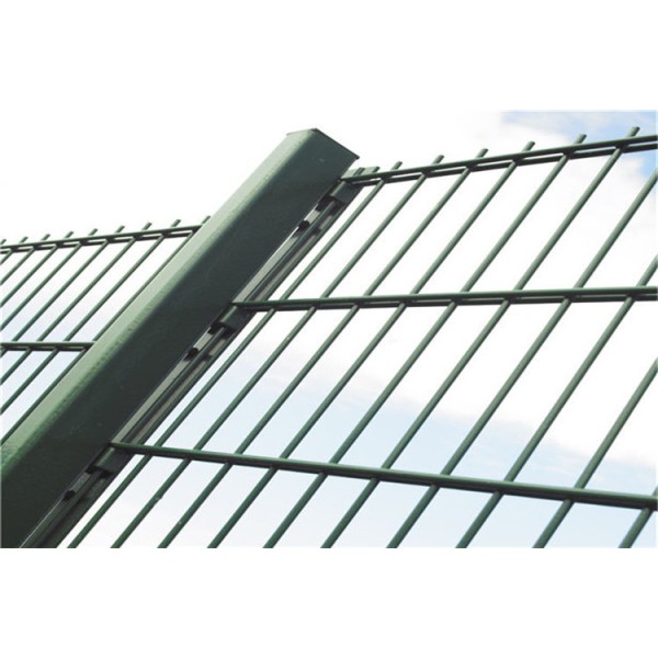 Quality 8/6/8 6/5/5 Double Welded Fence & Twin- Wire Fencing For Garden for sale