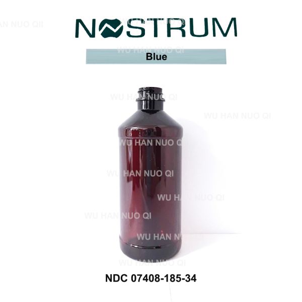 Quality 16 oz PET Plastic Type Wockhardt Oral Solution Bottle for sale