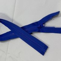 Quality Black Plastic Coat Clothes Zipper For Dresses 20cm 30cm 50cm 100cm for sale