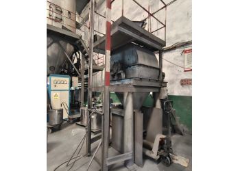 China Factory - Sichuan Porous Metal Technology Co., Ltd.