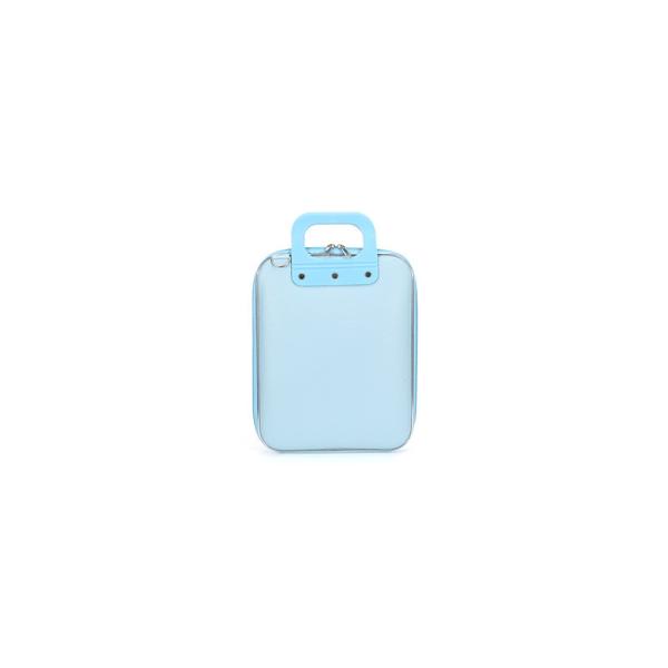 Quality Yellow PU Spandex EVA Travel Case With Mesh Pockets / Custom Laptop Hard Case for sale