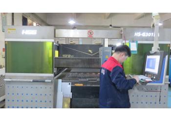 China Factory - Shenzhen HSJ Fab Co., Ltd.