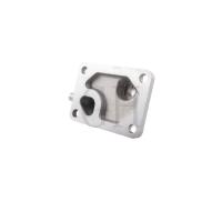 Quality Komatsu Cylinder Head Front Cover Komatsu Excavator 10S17C/20C for sale