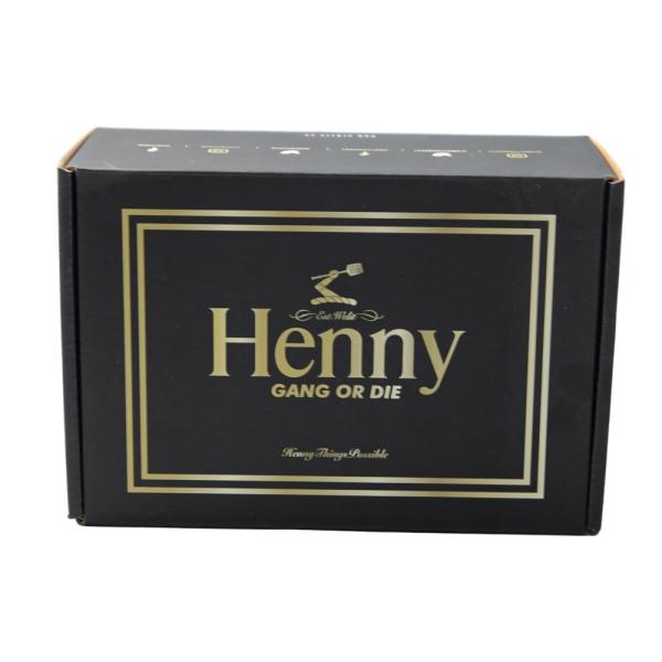 Quality Recycled Varnished Hard Corrugated Paper Folding Packaging Box With Reverse for sale
