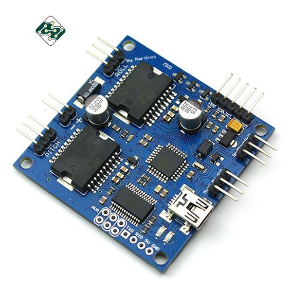 Quality DIP ICT PCBA Circuit Board For Metal Detector Washing Machine Dryer for sale