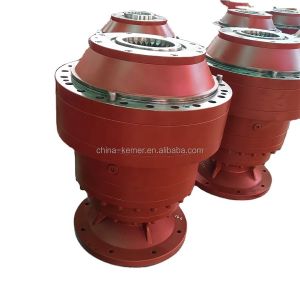 Quality CE Approved Planetary Gearbox Hydraulic Transmission for Machining Equipment for sale