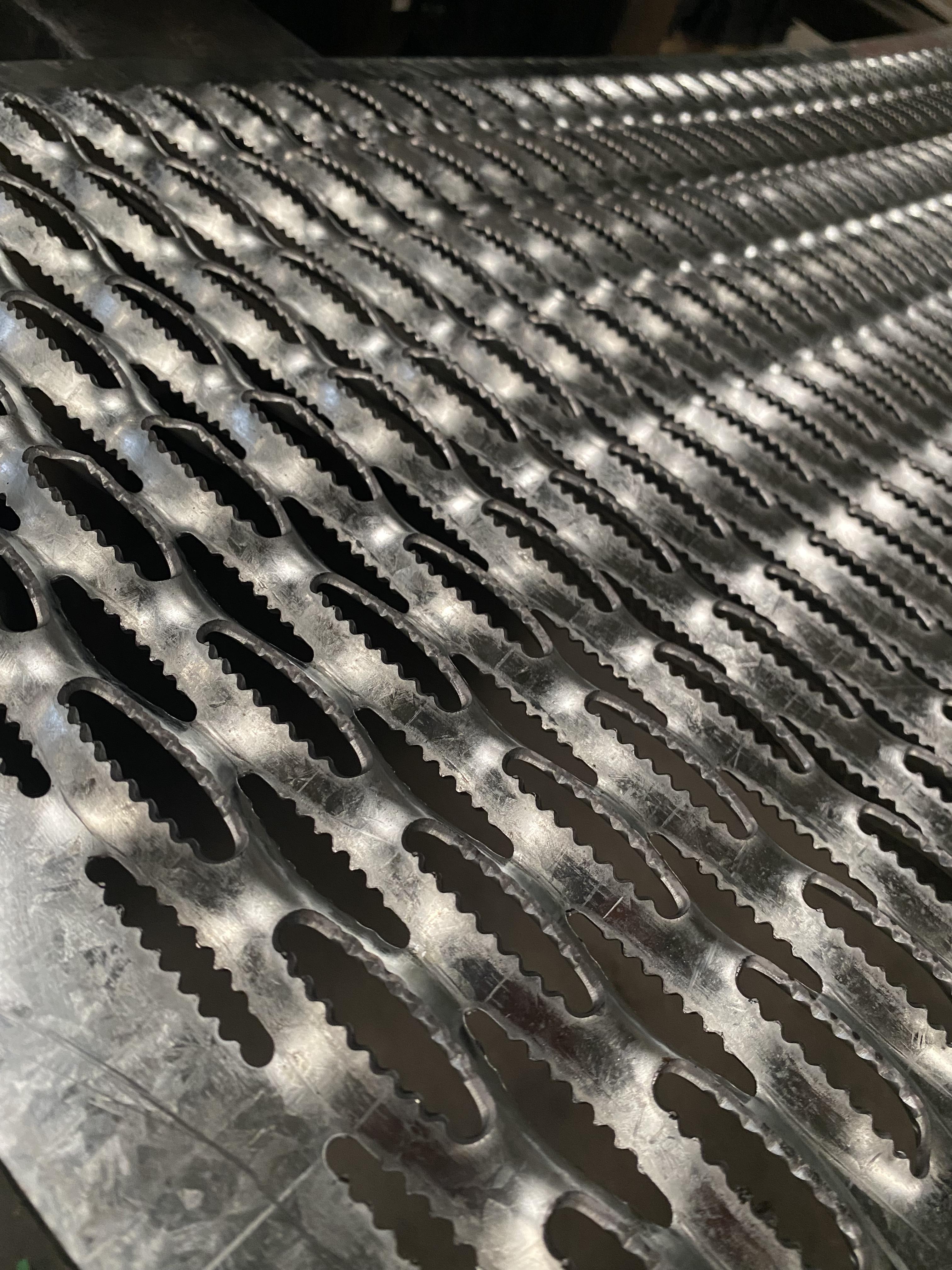 grip strut grating