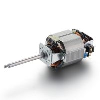 Quality 110v 220v AC Universal Electric Motor for Treadmill 300w 11000rpm 12000rpm 54mm for sale