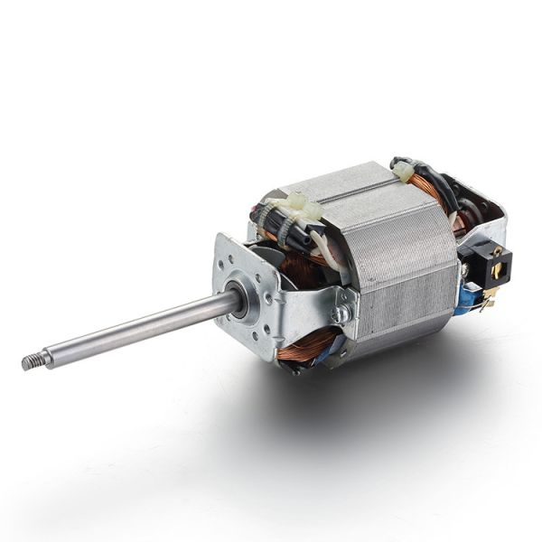 Quality 110v 220v AC Universal Electric Motor for Treadmill 300w 11000rpm 12000rpm 54mm 50/60Hz for sale