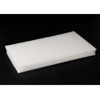 Quality Pantone PBAT Biodegradable Bubble Pouches Padded CMYK for sale