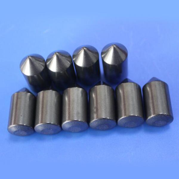 Quality Wear Resistant Tungsten Carbide Button and Cemented Carbide Inserts with for sale