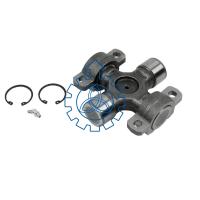 Quality 2587774 SCANIA Truck Spare Parts Universal Cross Joint Coupling Steel for sale