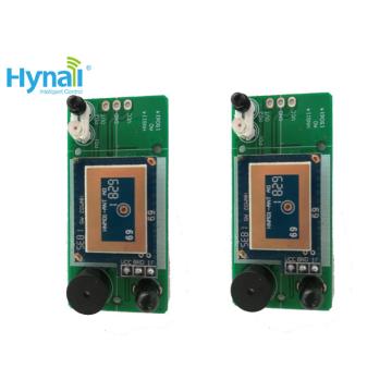 Quality 5.8GHz HNS114DH 0-10v Dimming Daylight Harvest Sensor for sale