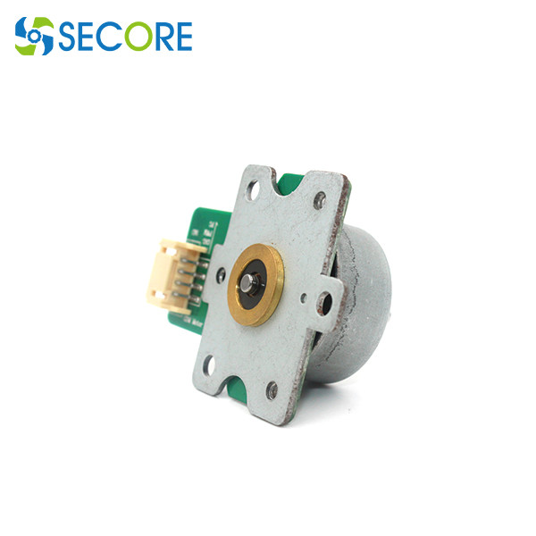 Quality Pet Barber Mini Brushless DC Outrunner Motor 15000rpm 12v 24v With Encoder for sale